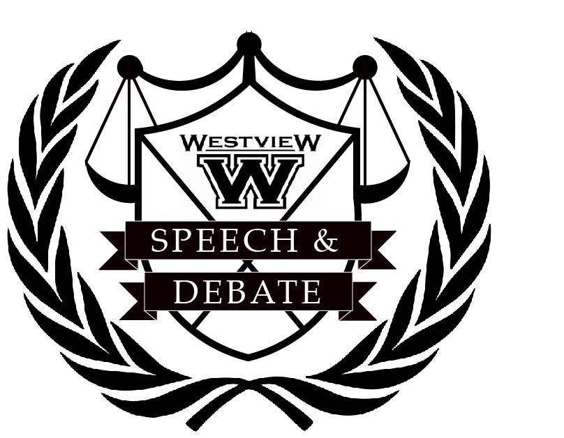 Speech and Debate